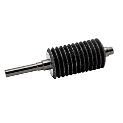 SharpTools | SharpTool 2.0 | Oscillating Multitool CBN Blade Sharpener ...