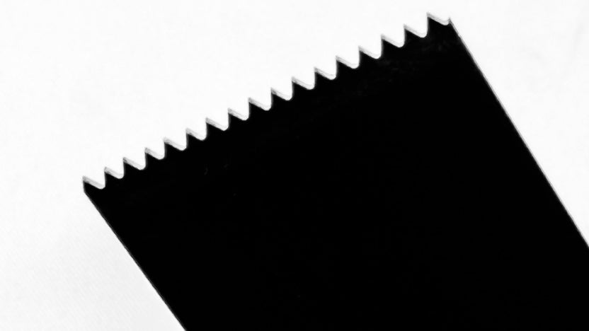 SharpTools | SharpTool 2.0 | Oscillating Multitool CBN Blade Sharpener ...