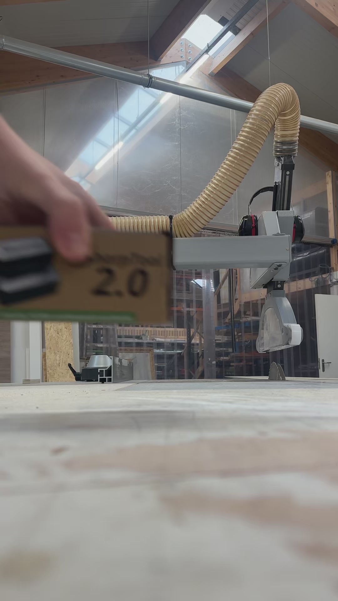 SharpTools | SharpTool 2.0 | Oscillating Multitool CBN Blade Sharpener ...